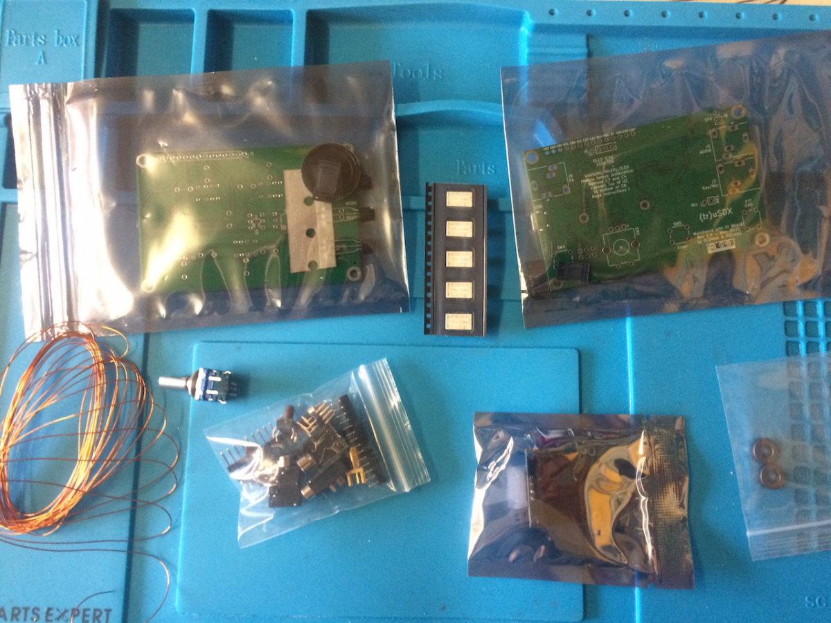 Audio amplifier: LM380 - Digital Maker CIC